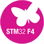 STM32 F4 MCUs – STMicroelectronics | DigiKey